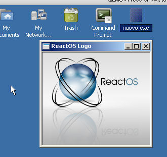 Breve Tutorial x creazione nuovo "componente" ReactOS - ReactOS Forum